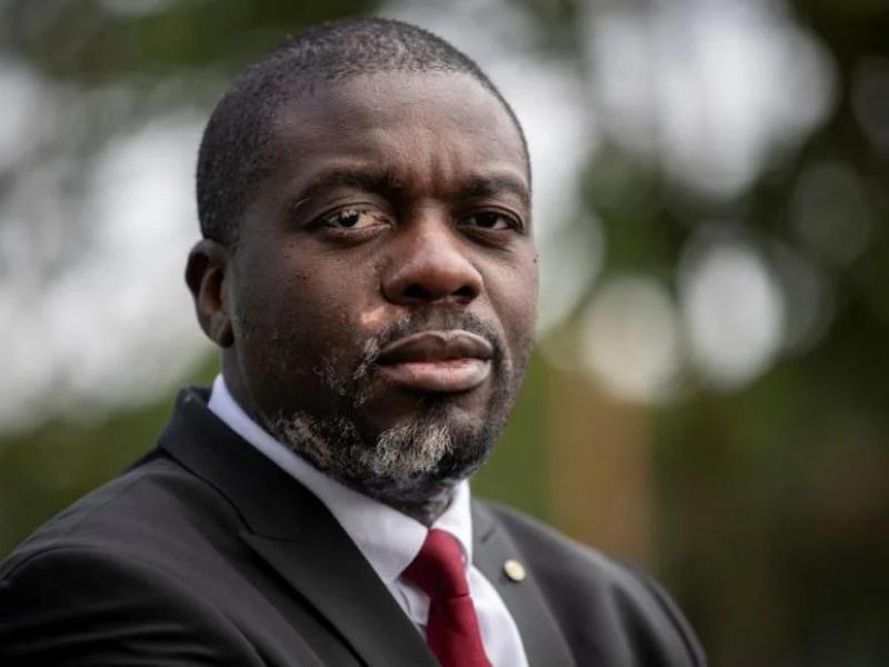 Jean Jacques Lumumba sur le de-risking: « Exclure du système bancaire les personnes juste du ...